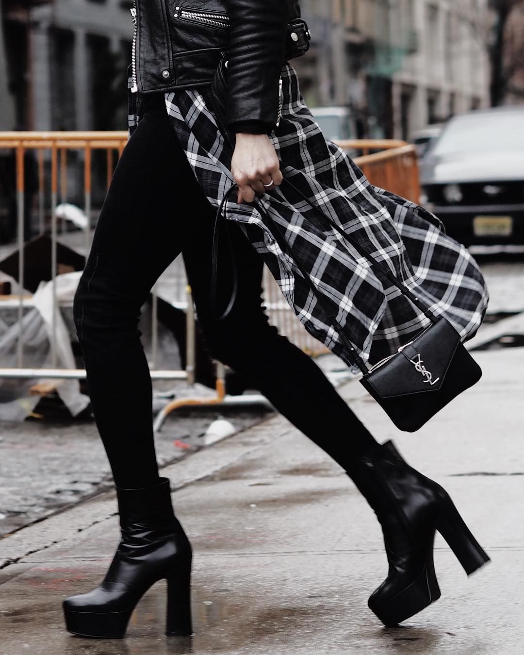 How To Style Platform Boots – Rebels Market