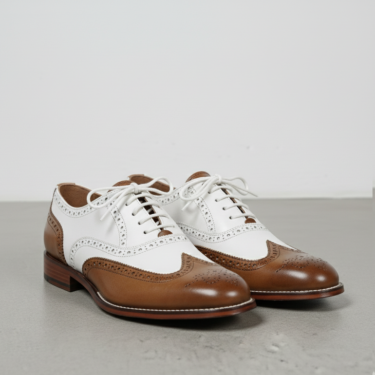 Men's brogue shoes | Handmade Men’s Brogue Shoes | Rebels Market