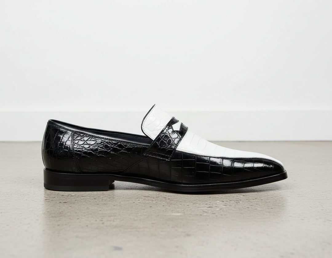 Men’s Spectator Shoes | Handcrafted Men’s Spectator Shoes | Rebels Market