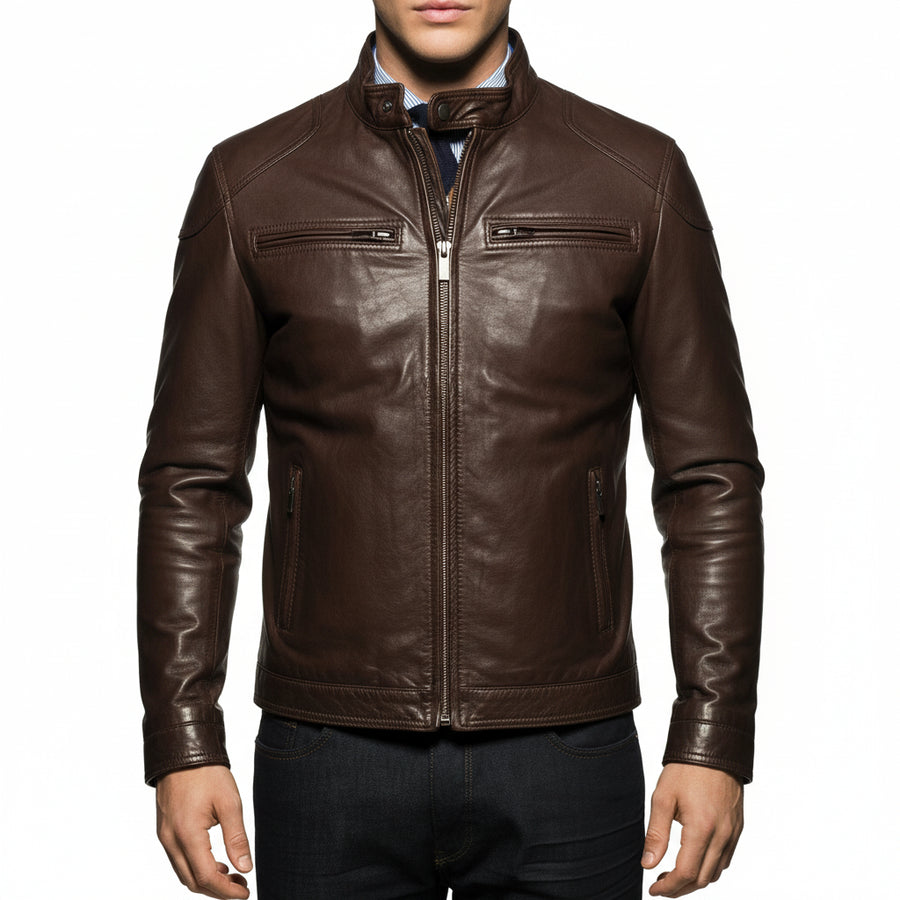 Leather Clothing | Men and Women’s Leather Clothing | Rebels Market
