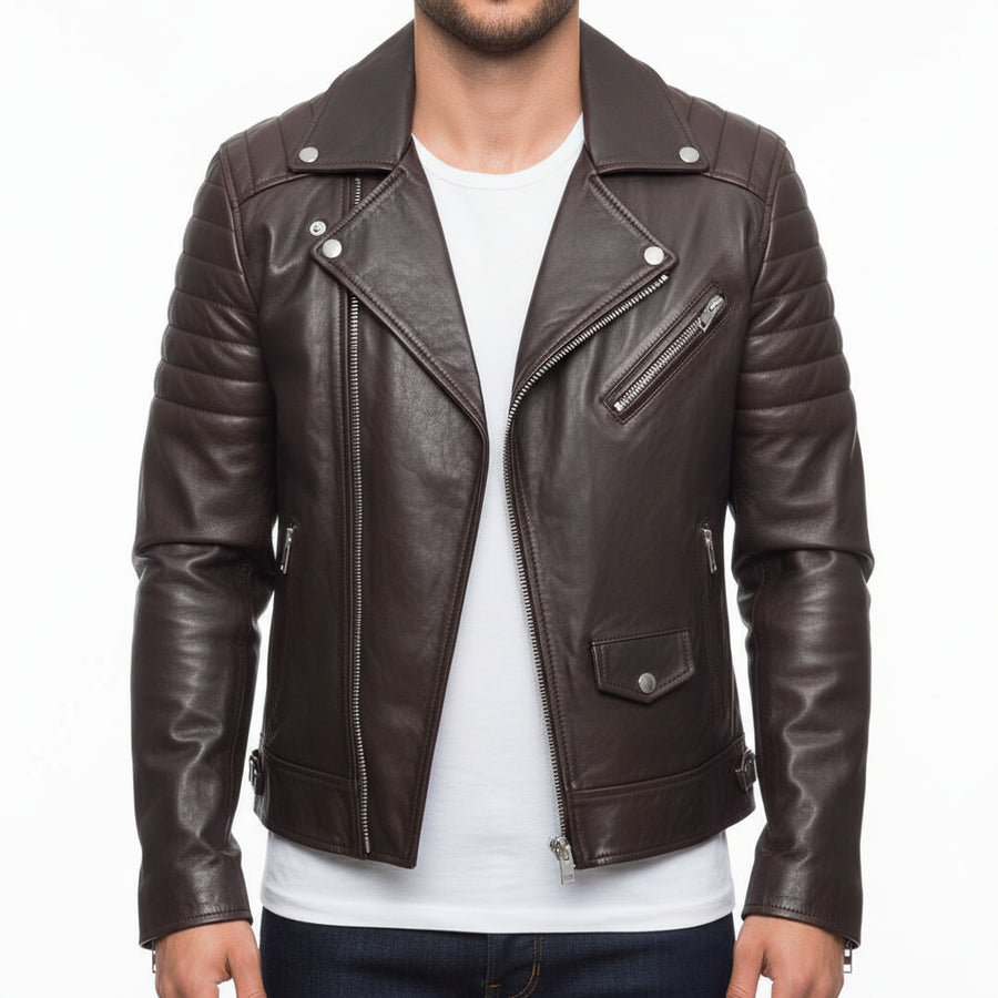 Leather Clothing | Men and Women’s Leather Clothing | Rebels Market