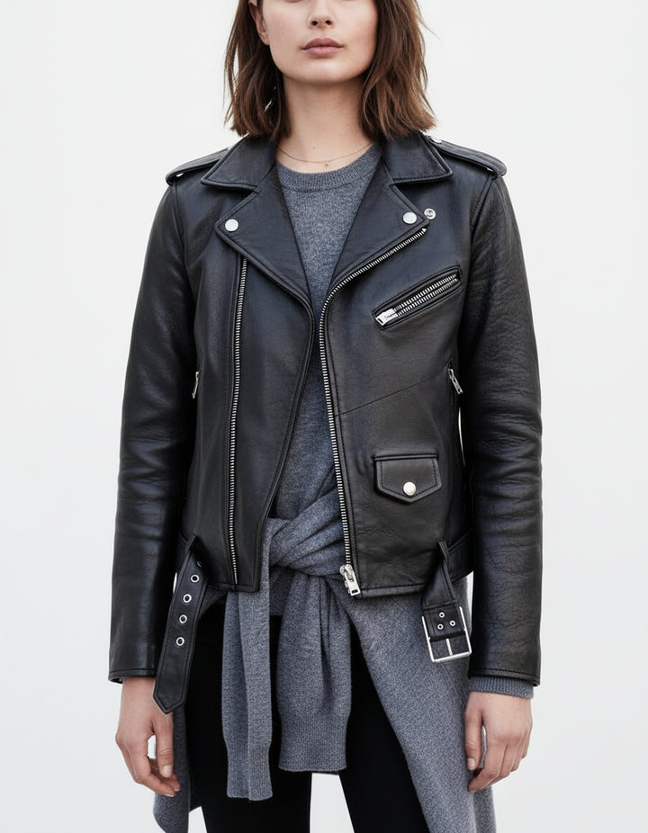 Leather Clothing | Men and Women’s Leather Clothing | Rebels Market