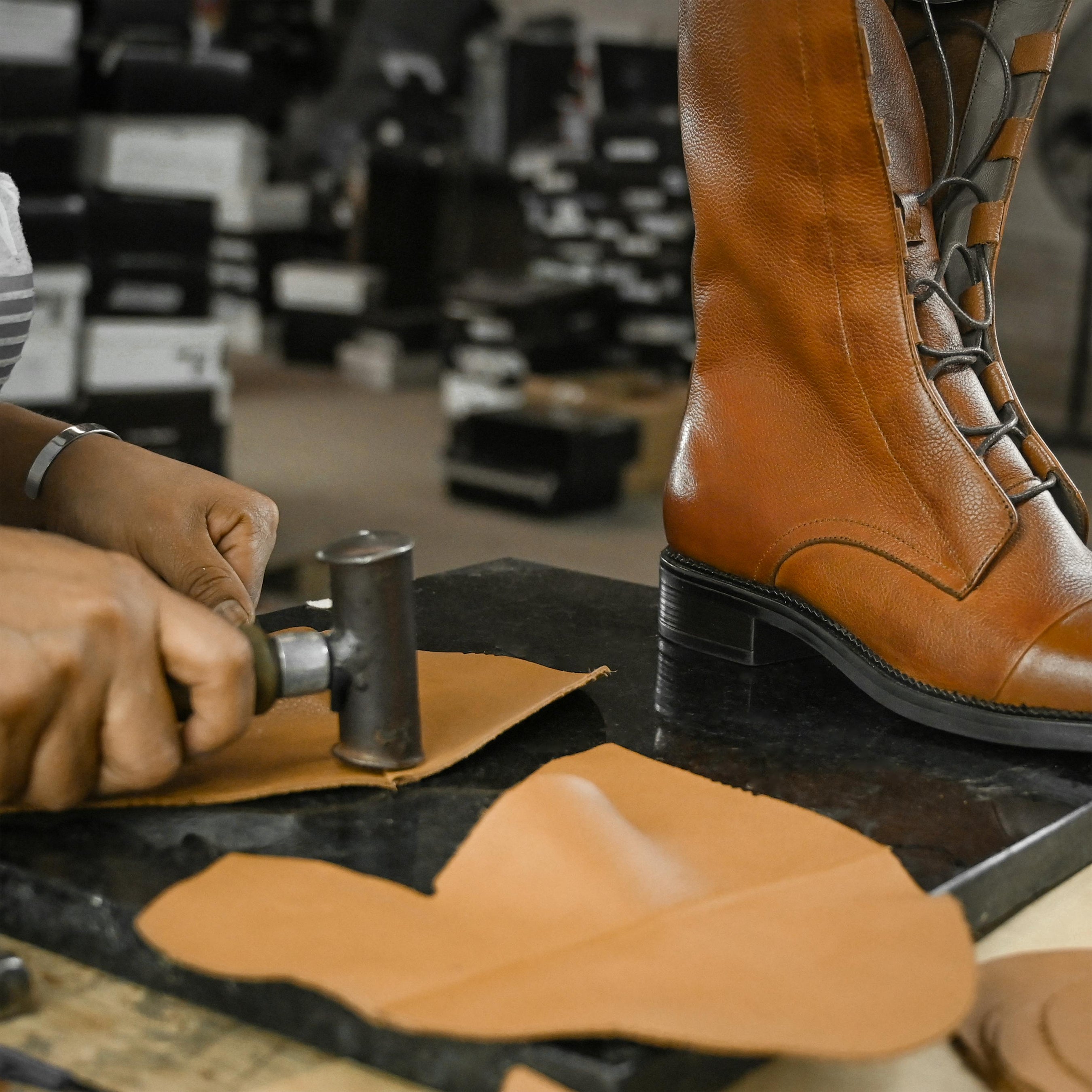 Rebels Market | Handcrafted Leather Goods – Small Batch, Fairly Priced